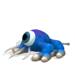 Creature:Bhudd | SporeWiki | Fandom