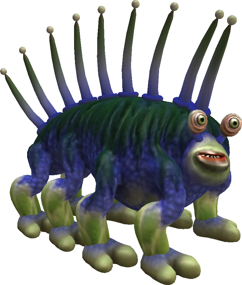 Trigo Morts | SporeWiki | Fandom