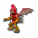 Creature:Garun | SporeWiki | Fandom