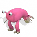 Creature:Jadge | SporeWiki | Fandom