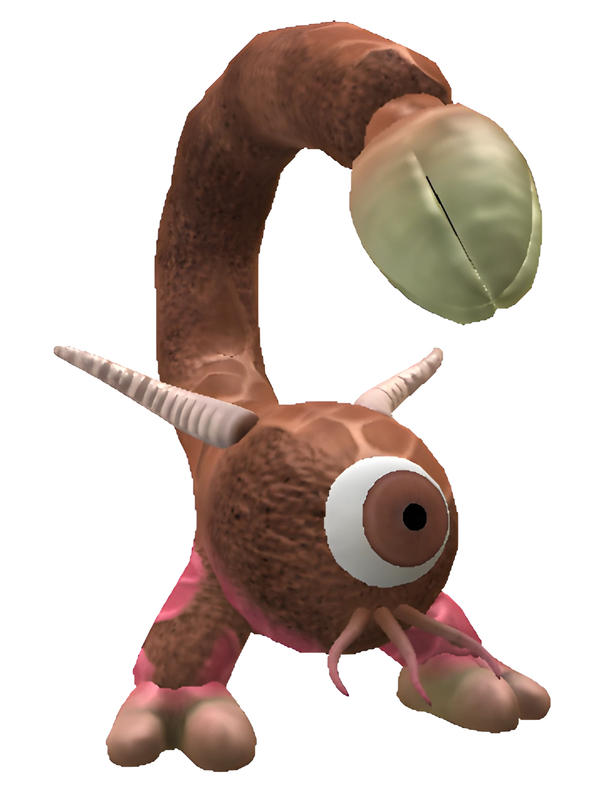 Creature:Little Pod | SporeWiki | Fandom