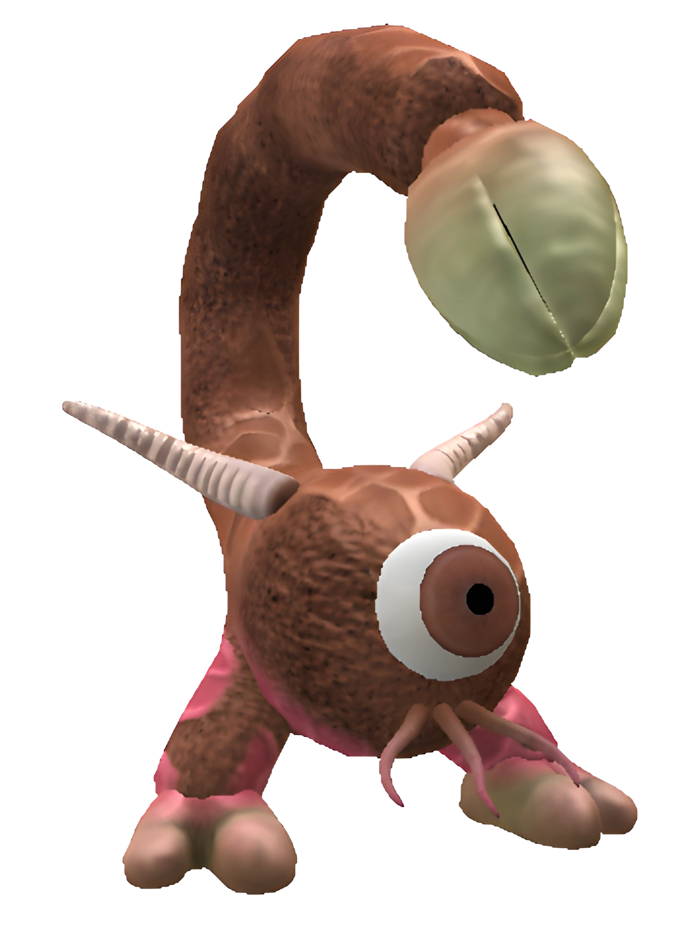 Creature:Little Pod | SporeWiki | Fandom