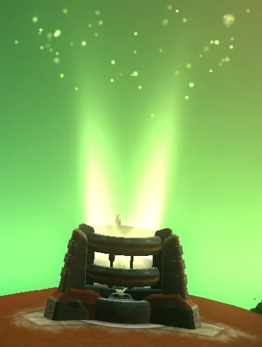 Bio Protector | SporeWiki | Fandom