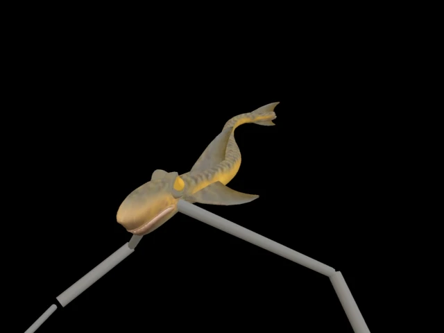 Slimbshark | SporeWiki | Fandom