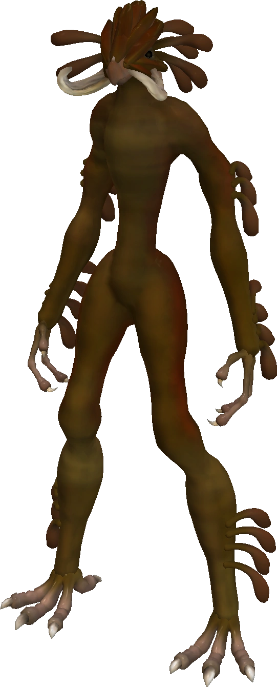 Creature:Sohet | SporeWiki | Fandom