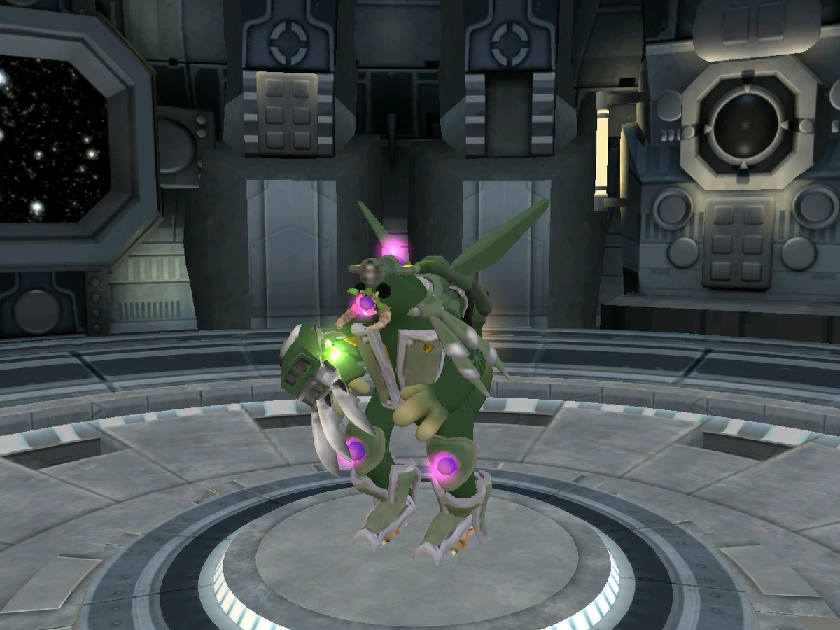 Creature:Telicon | SporeWiki | Fandom