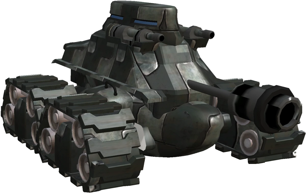 Vehicle:Loron Tank | SporeWiki | Fandom