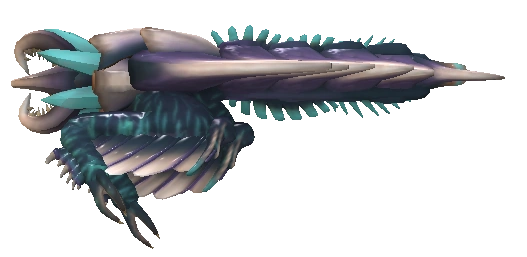 Creature:Ytsiri | SporeWiki | Fandom