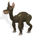 Creature:Chocia Alpackia | SporeWiki | Fandom