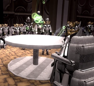 Fiction:Church of Spode | SporeWiki | Fandom