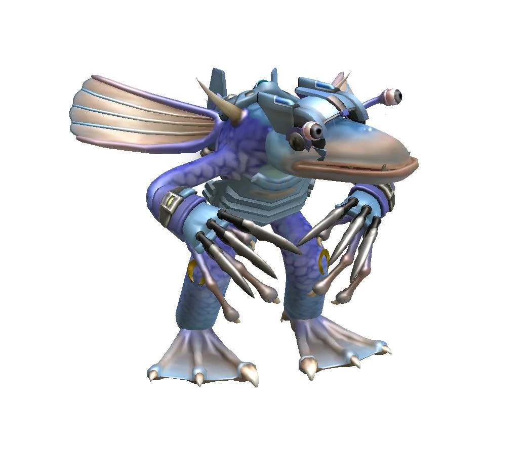 Keif (DM) | Spore Wiki | Fandom