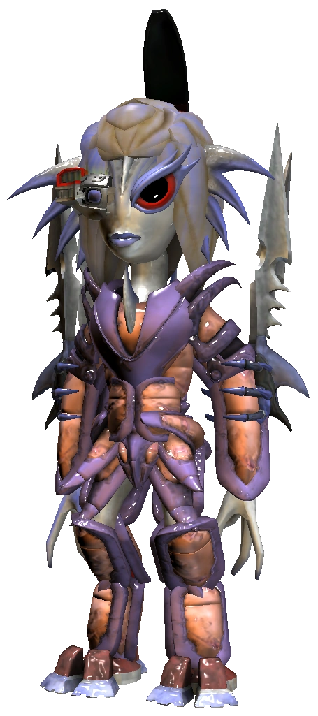 Captain:Kirlisir | SporeWiki | Fandom