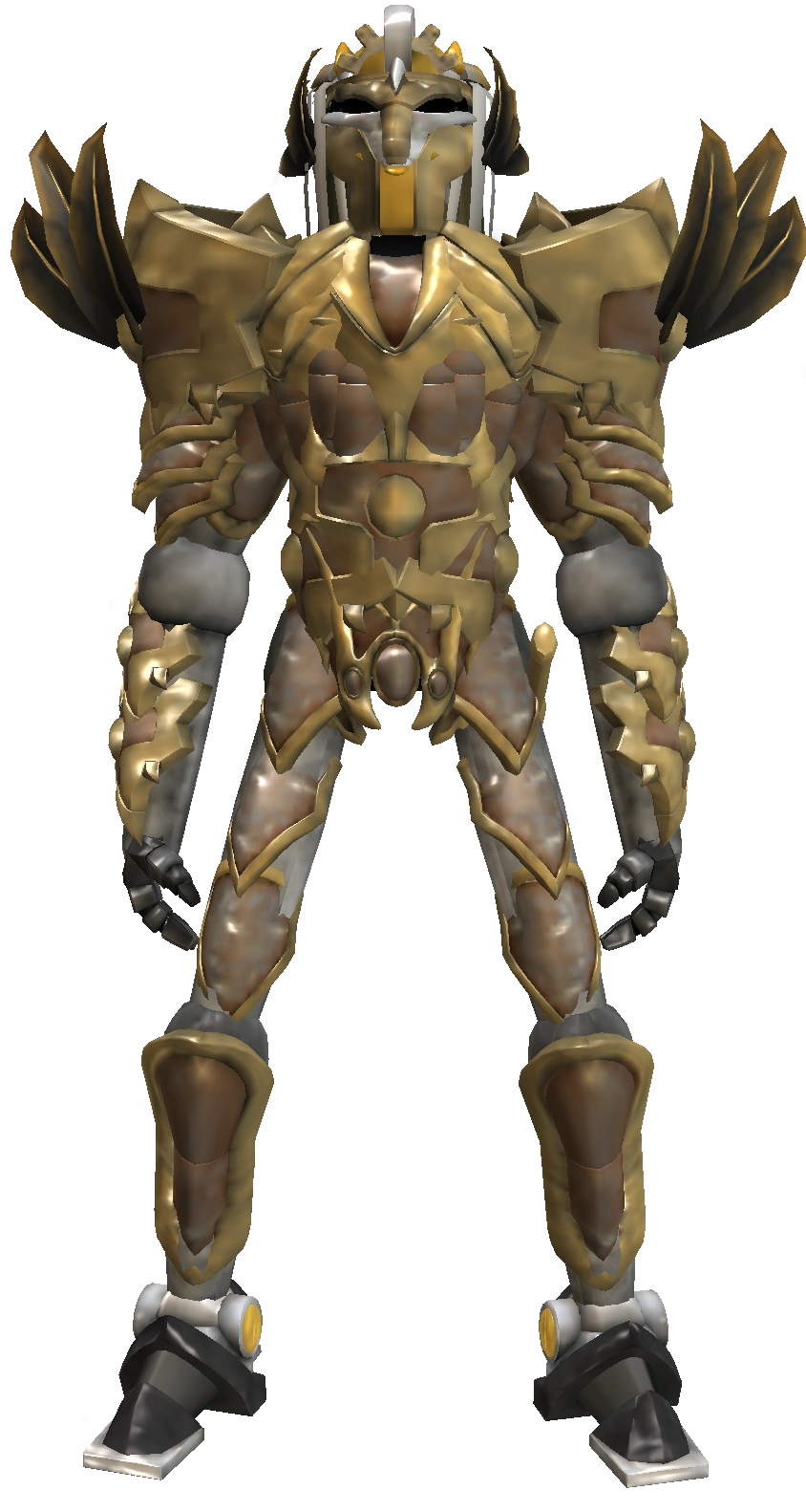 Captain:Tar-Kueth | SporeWiki | Fandom