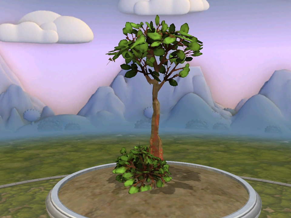 Crag Mable | SporeWiki | Fandom