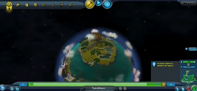 Editor de planetas | Spore Wiki | Fandom