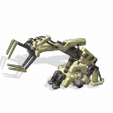 Vehicle:SR-D | SporeWiki | Fandom