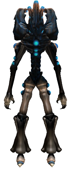 Fiction:The Necromancer | SporeWiki | Fandom