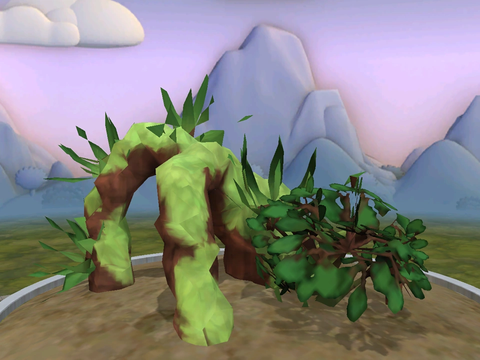 Armstronii | SporeWiki | Fandom