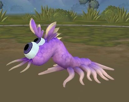Creature:Wiggler | SporeWiki | Fandom
