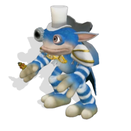 Creature:Grix | SporeWiki | Fandom