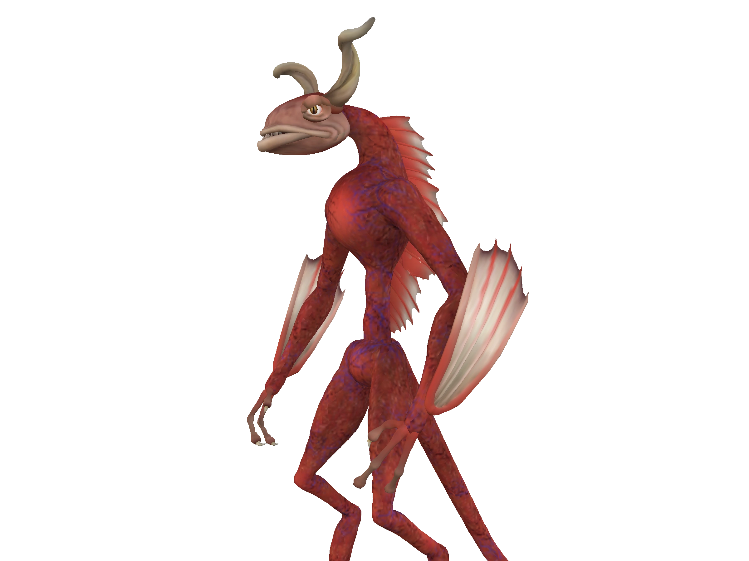 Cool Spore Creature Ideas