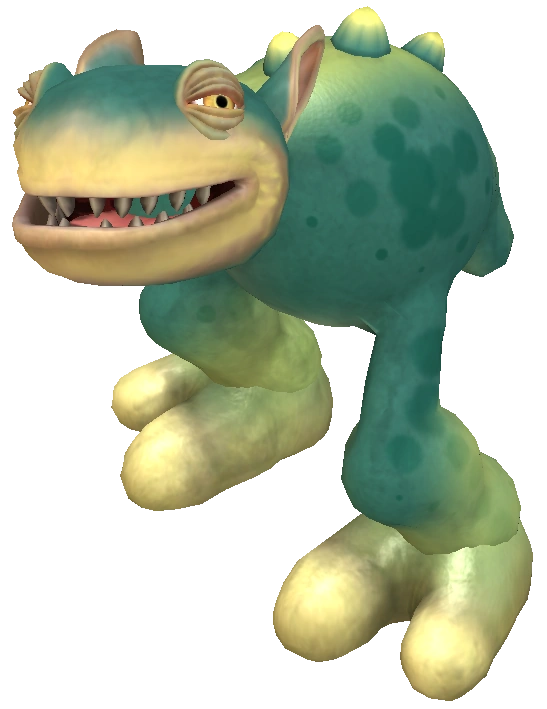 Koob (creature) | SporeWiki | Fandom