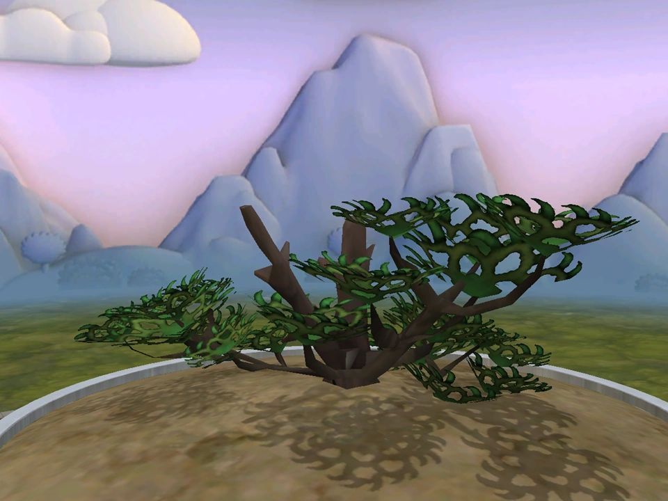 Fremixnus | SporeWiki | Fandom