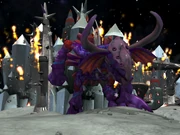 Fiction:Grox Empire | SporeWiki | Fandom