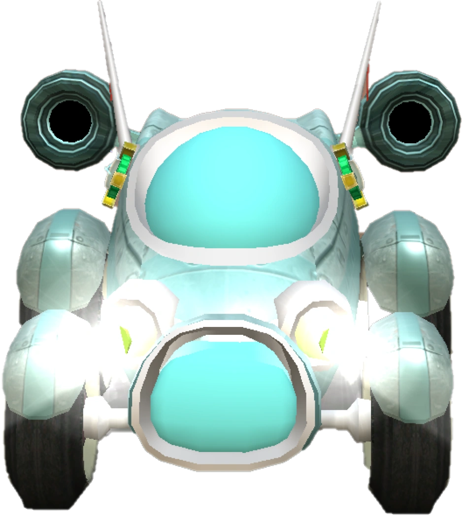 Mini Collector | SporeWiki | Fandom