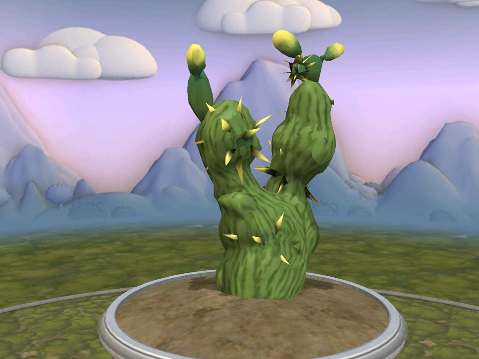 Mofftus | SporeWiki | Fandom