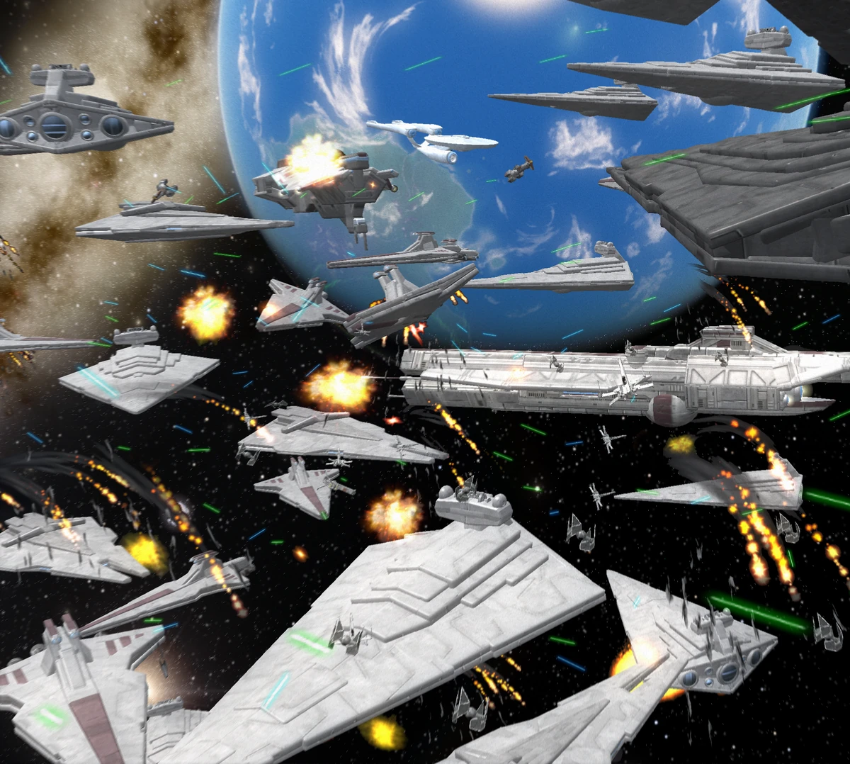 Fiction:Second Great Cyrannus War/Escalation/Fall of the Twelve Worlds ...