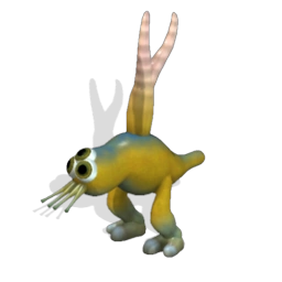 Creature:Zook Nazook | SporeWiki | Fandom