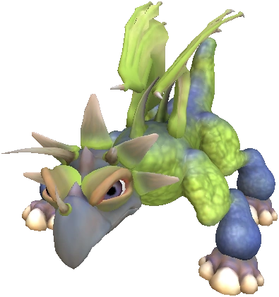 Tripti | SporeWiki | Fandom