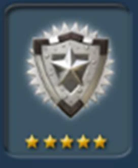 Ansiomerkki | Spore Wiki | Fandom