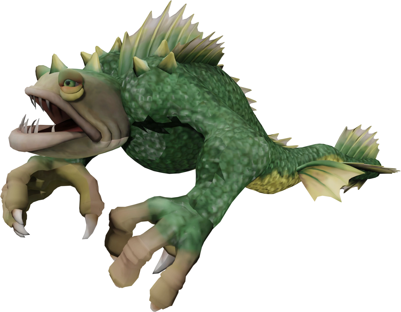 The ULTIMATE Spore Iceberg : u/SporeIceberg