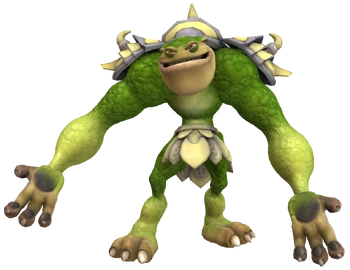 Creature:Bingfish (fiction) | SporeWiki | Fandom