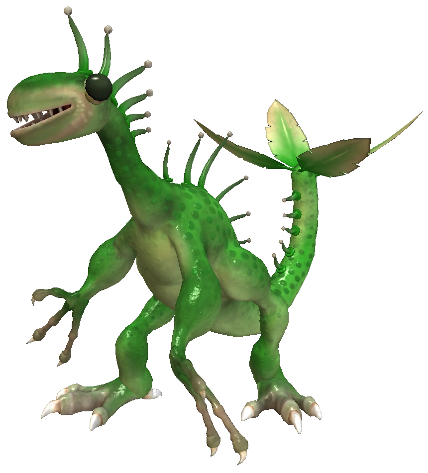 Lizzey | SporeWiki | Fandom