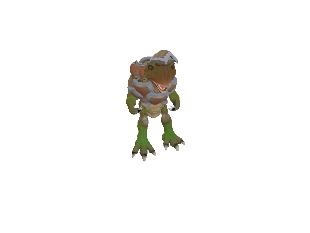 Nynn Vandar | SporeWiki | Fandom