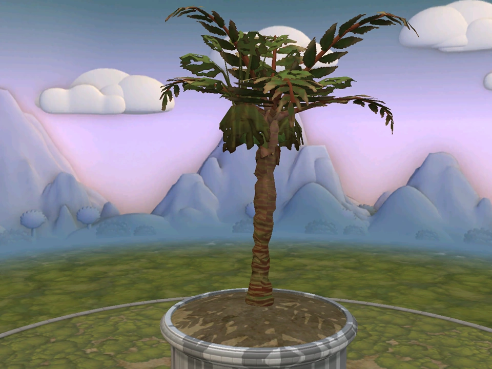 Marbidentis | SporeWiki | Fandom