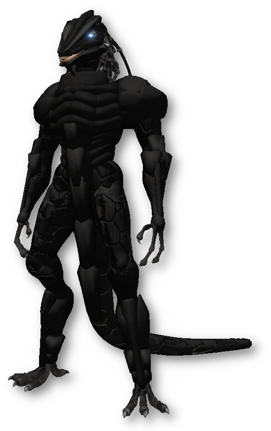 Captain:Kit | SporeWiki | Fandom