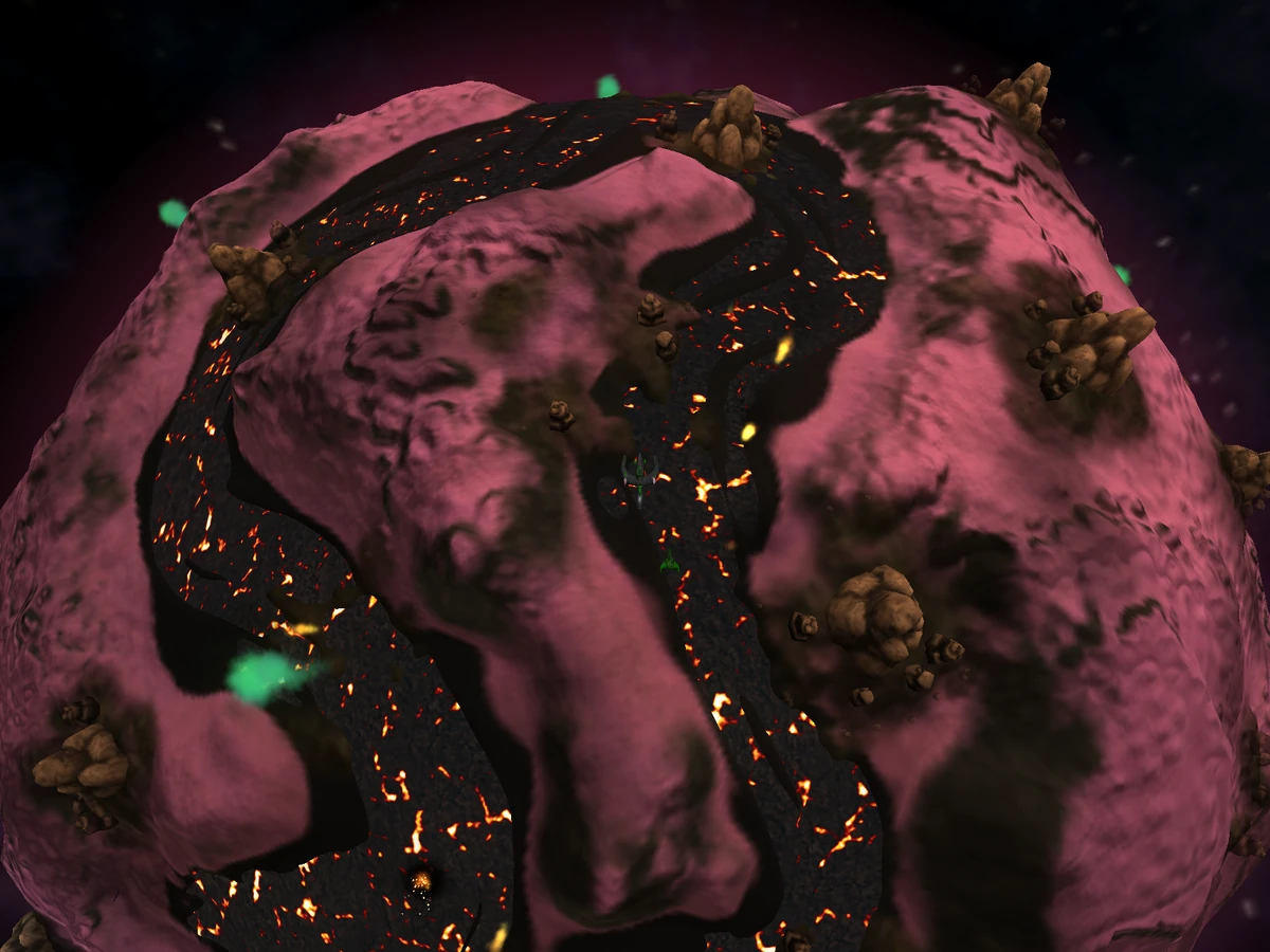 Planeten | Spore Wiki | Fandom