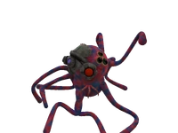 Creature:Alpha Grox | SporeWiki | Fandom