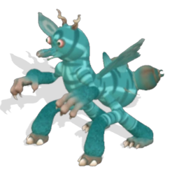 Creature:Sibedeo | SporeWiki | Fandom