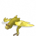 Creature:Scavenging Flyer | SporeWiki | Fandom