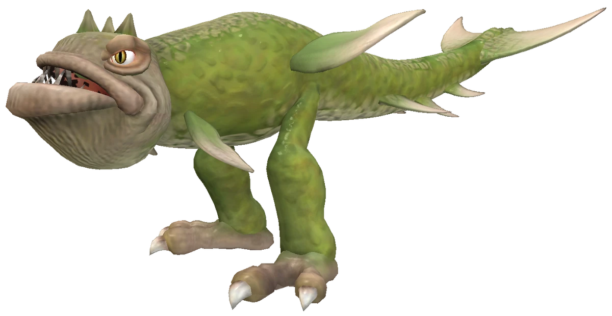 Murgleburg | SporeWiki | Fandom