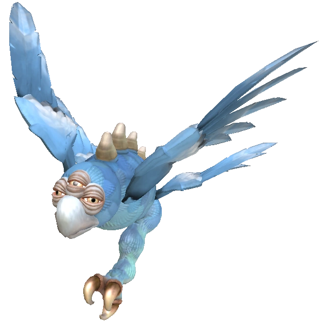 Taxon:Tamaravidae | SporeWiki | Fandom
