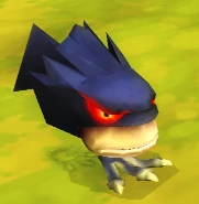 Critters | SporeWiki | Fandom