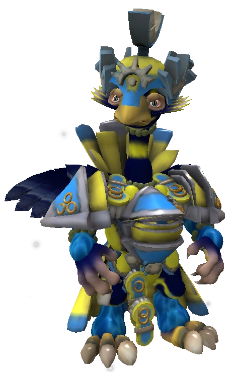 Fiction:Rambarth Dino II Le Rambo | SporeWiki | Fandom