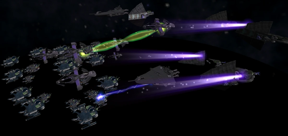 Fiction:Delphan Excavation War of Ottzello | SporeWiki | Fandom