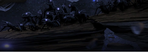 The Darkspore | SporeWiki | Fandom